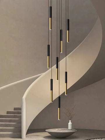 Lighting and lamps – ESSARO Design