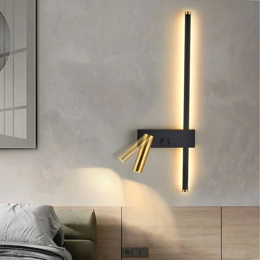 Lighting and lamps – ESSARO Design
